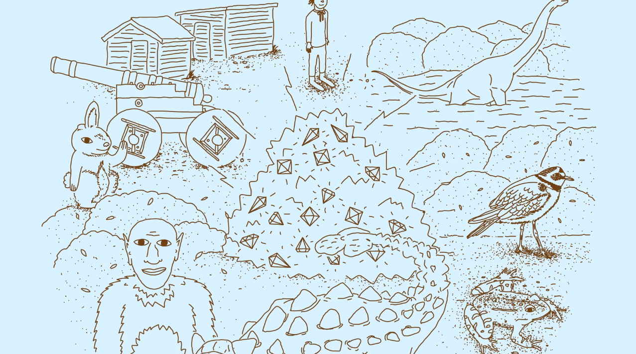 DGI | Natureventyr på Bornholm