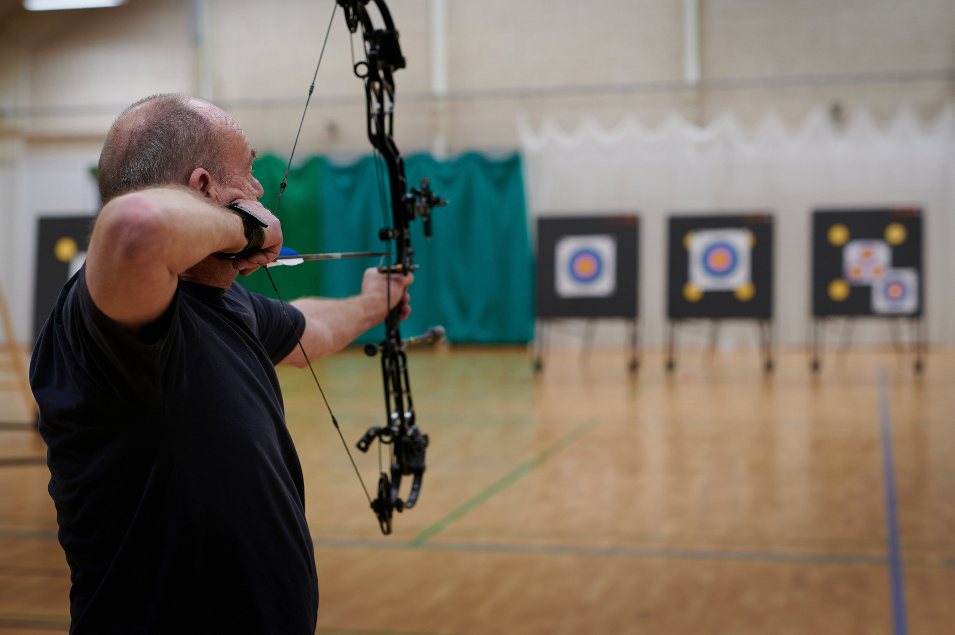 DGI | Opstart bueskydning i jeres forening – Få hjælp her