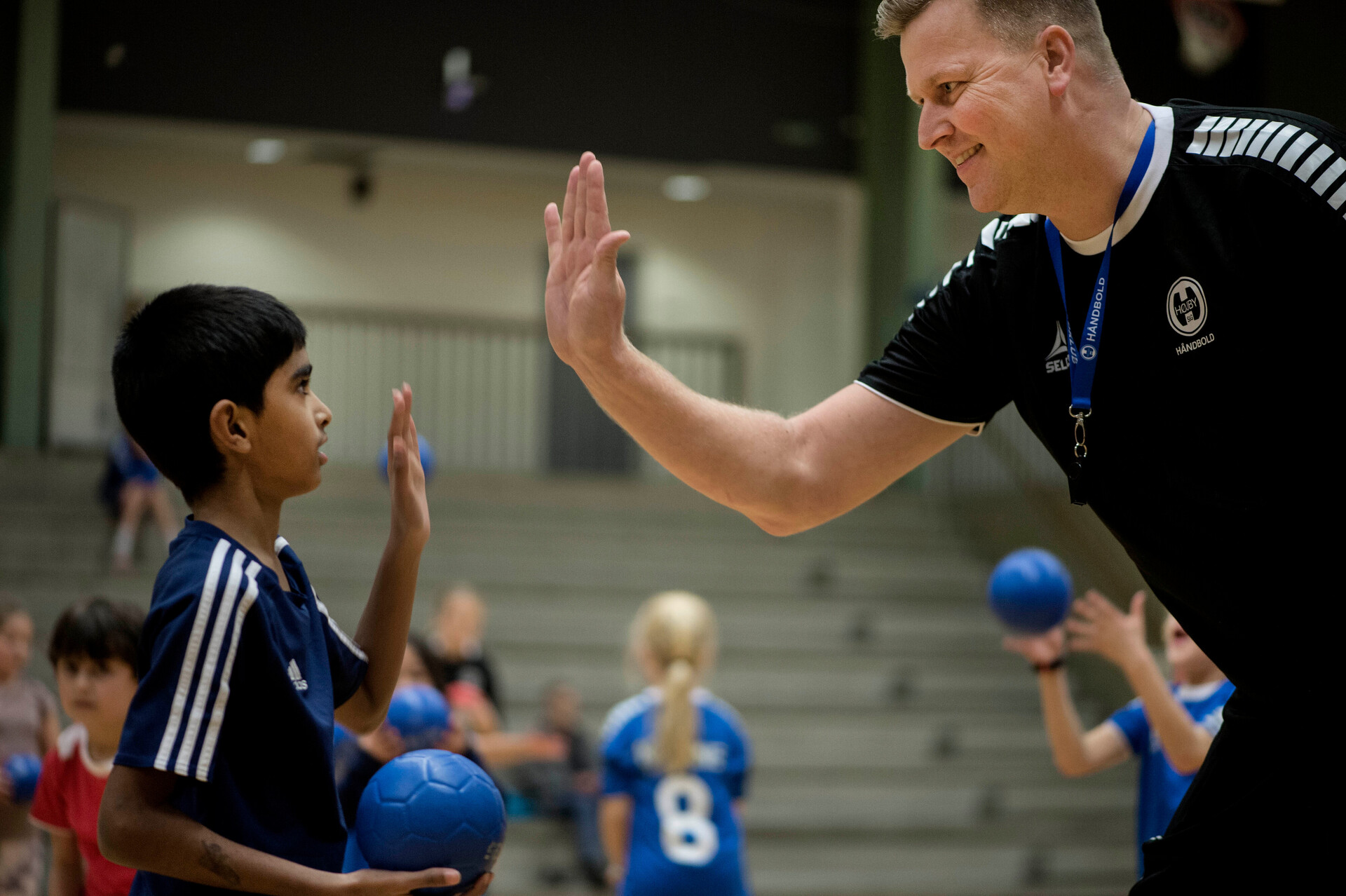 DGI | Vil du have succes som træner?