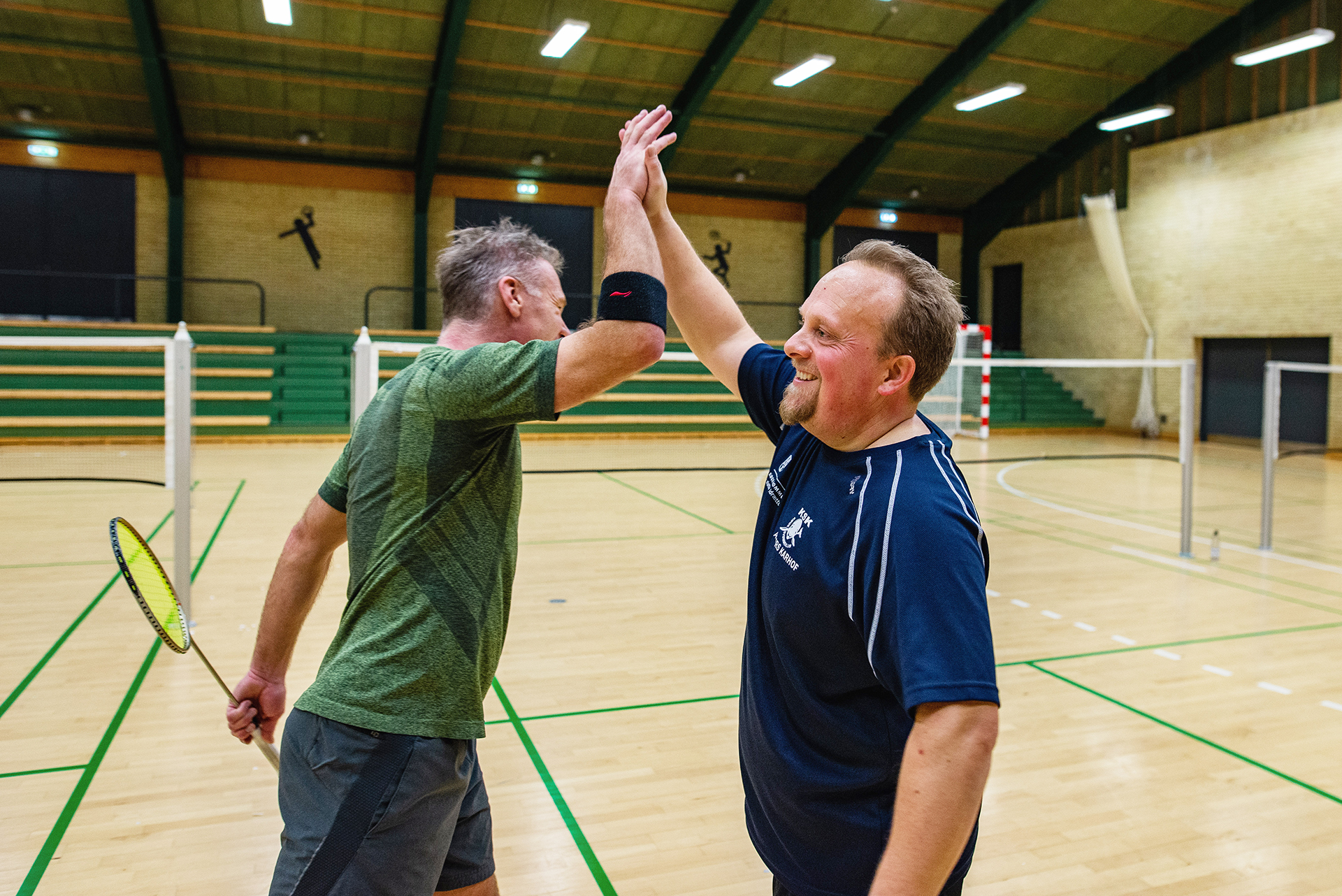 DGI | Multisport for voksne