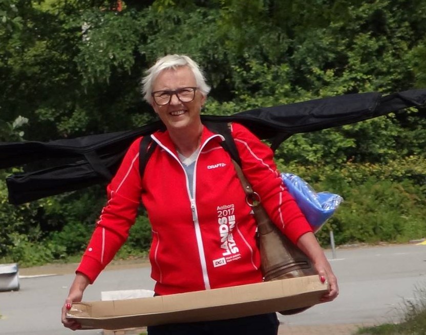 DGI | DGI Petanque: Find øvelser, turneringer og meget mere