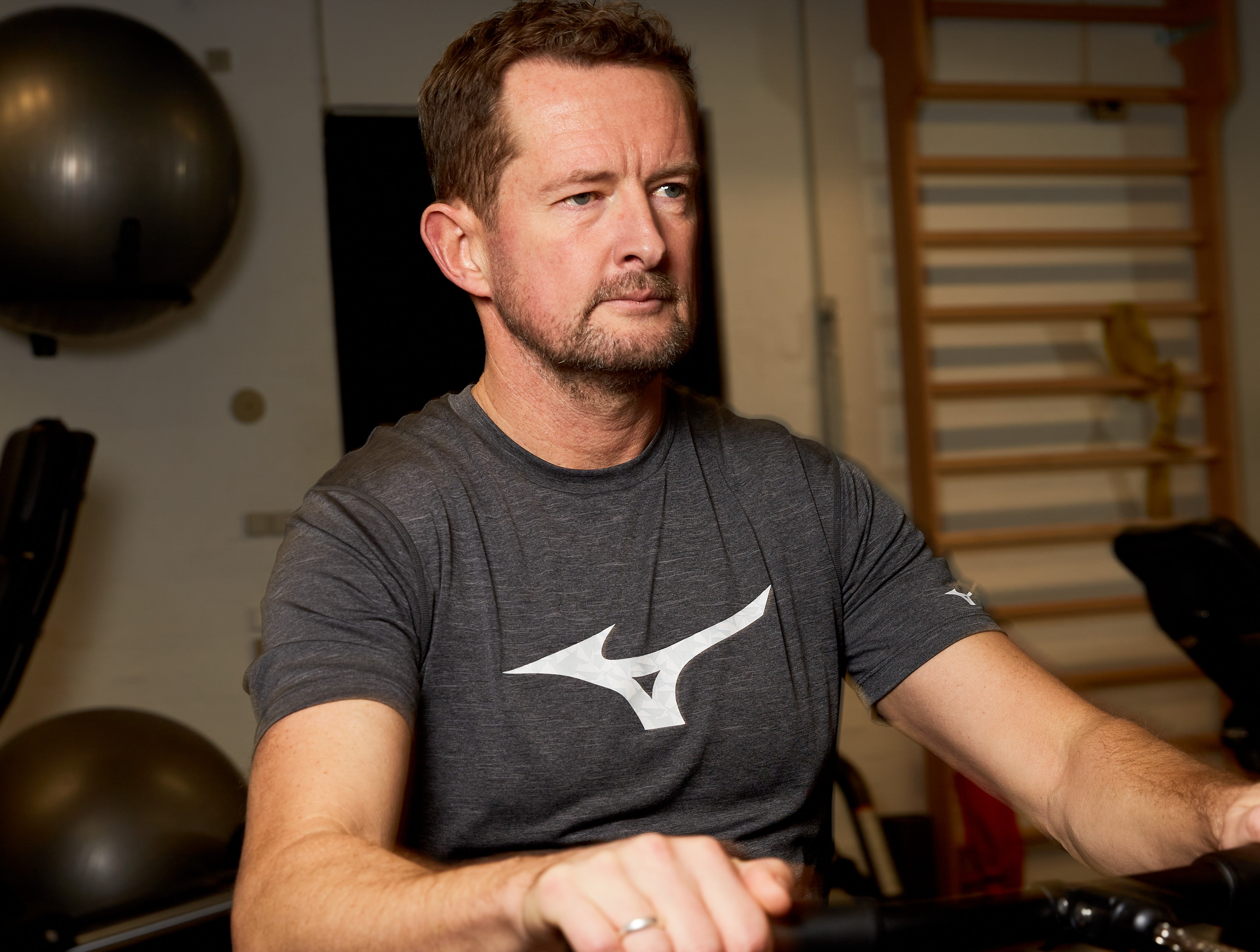 DGI | I Hareskoven mødes unge til fitness i fodboldklubben