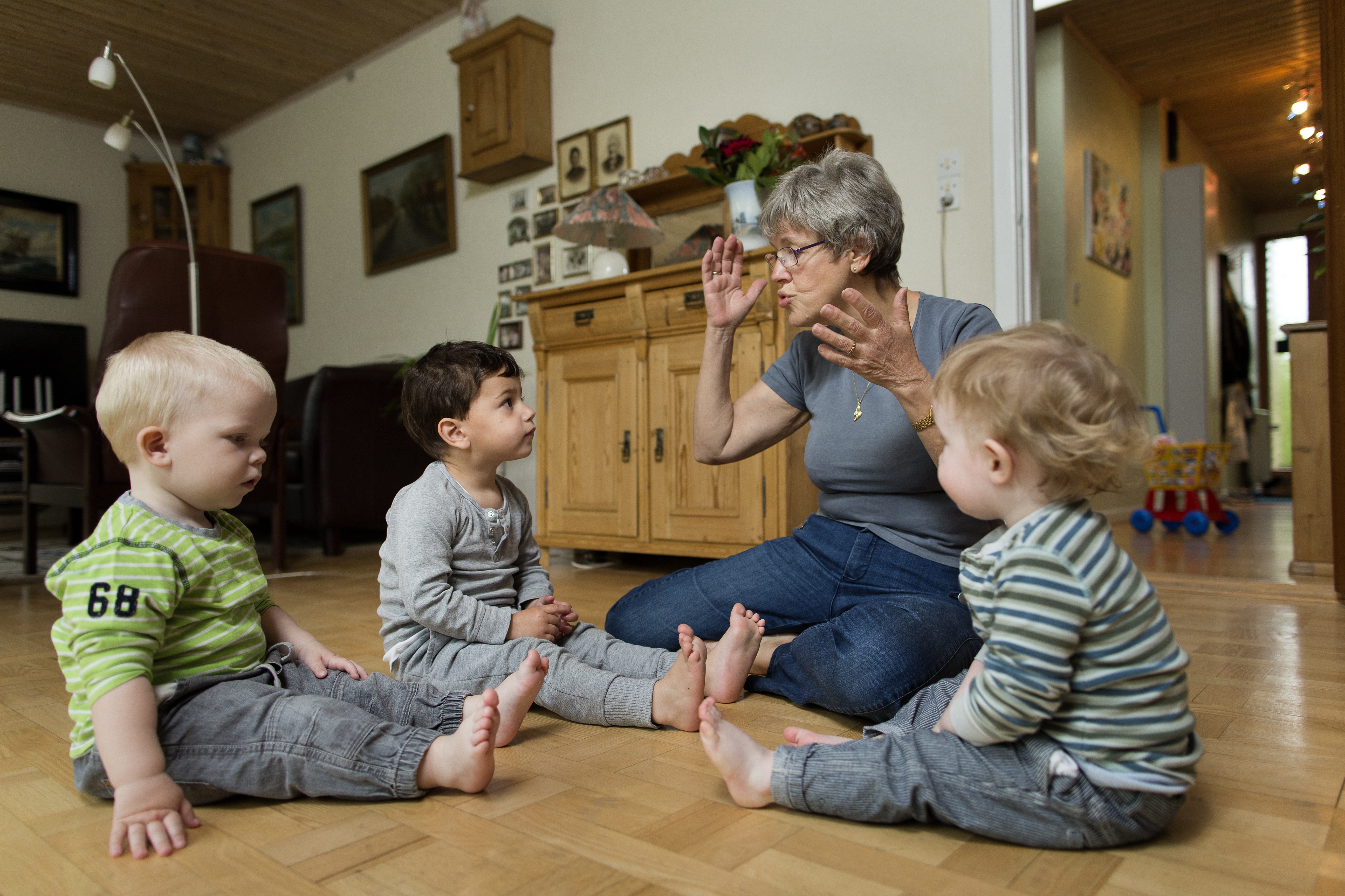 DGI | DGI Certificering