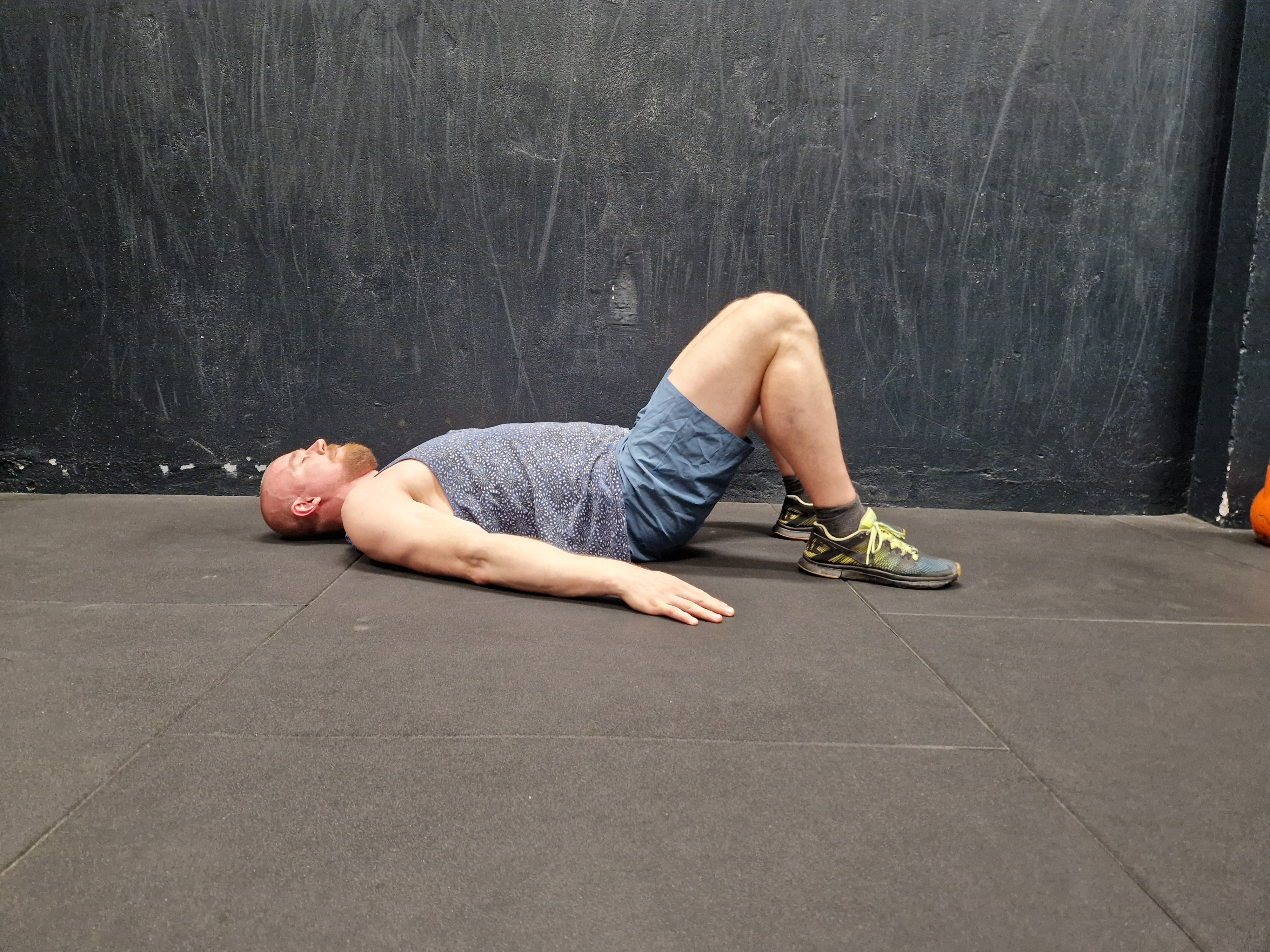 DGI | 5 gode øvelser, der styrker ryggen