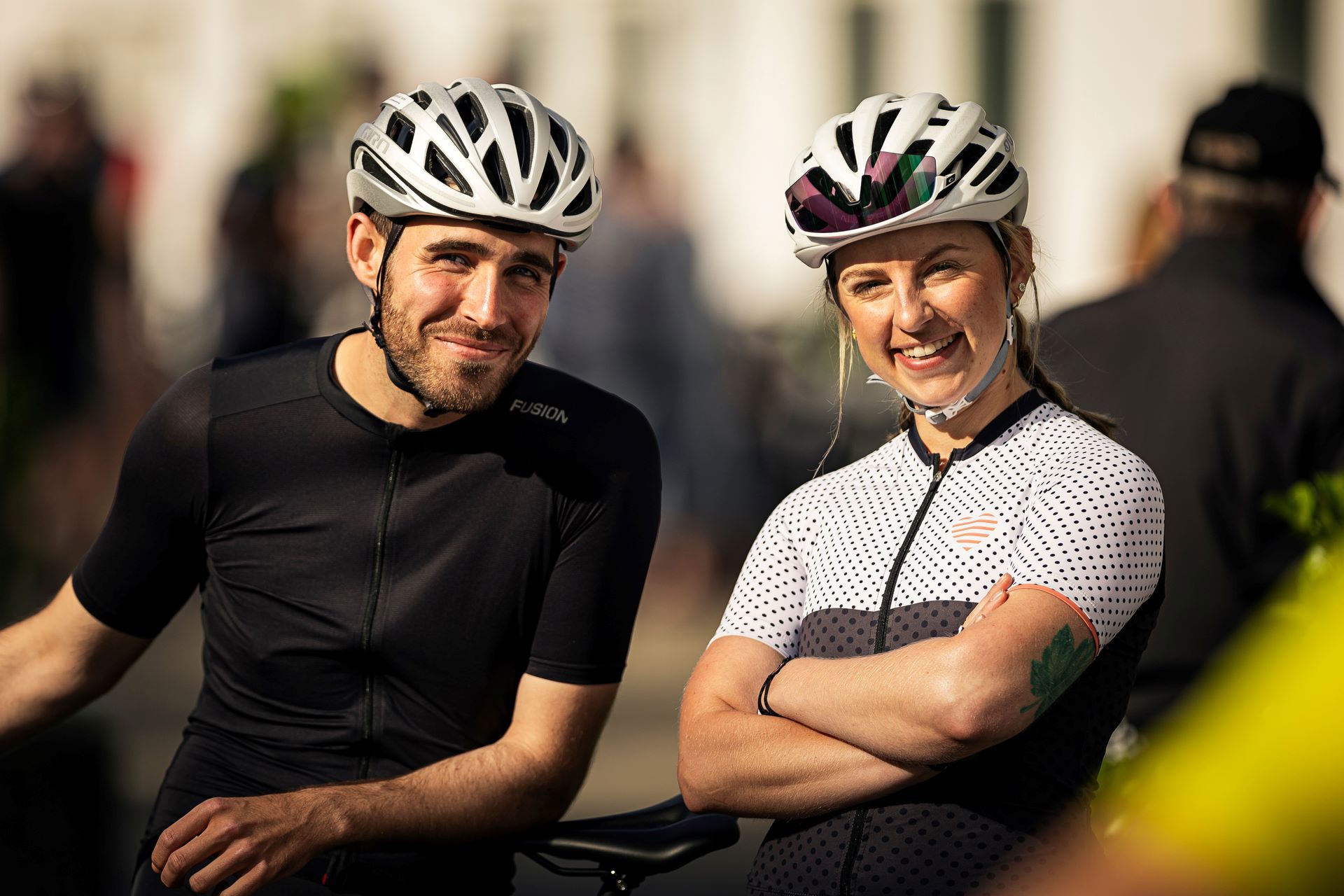 DGI | Discipliner i DGI Cykling