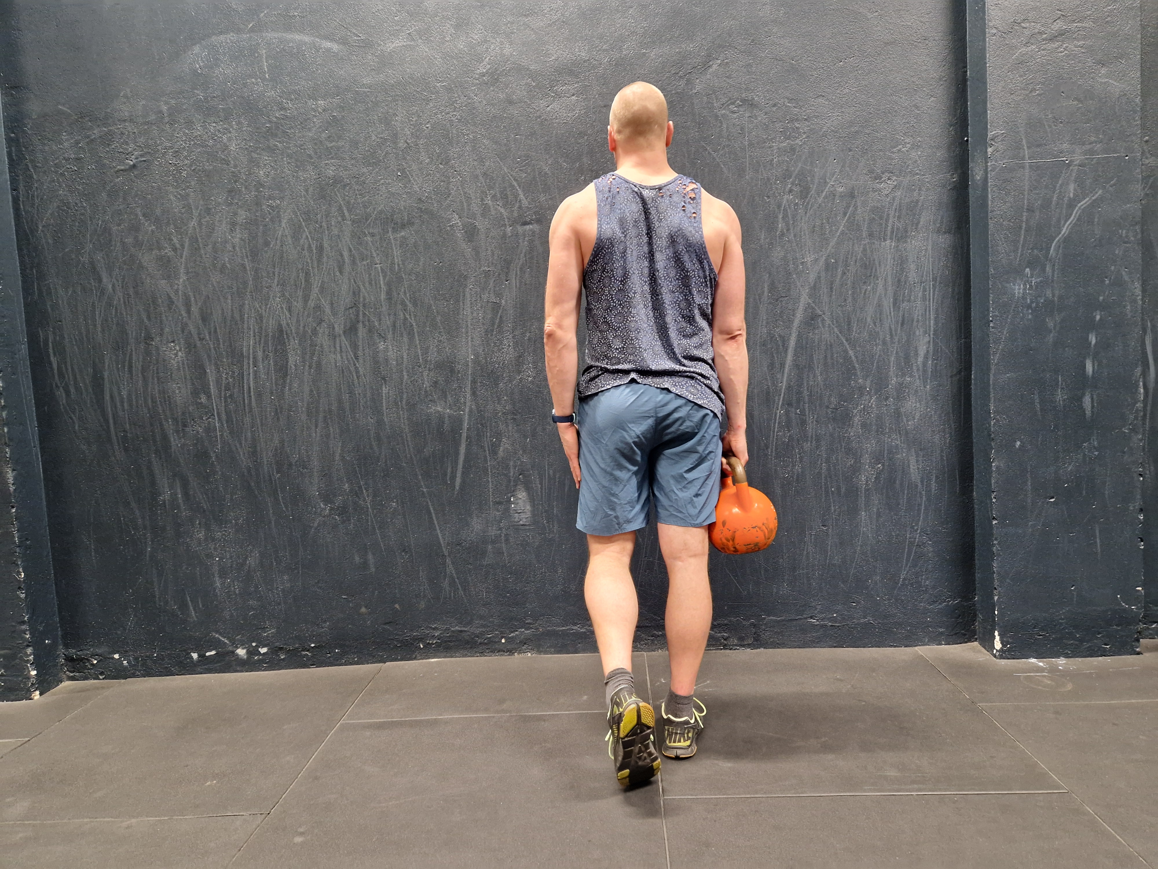 DGI | 5 gode øvelser, der styrker ryggen