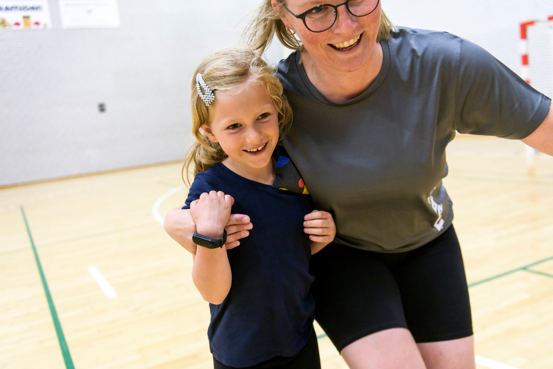 DGI | Sådan inkluderer din forening børn med særlige behov