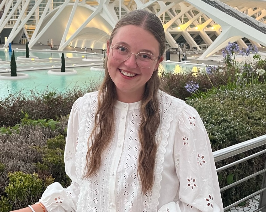 DGI | Unge­platform